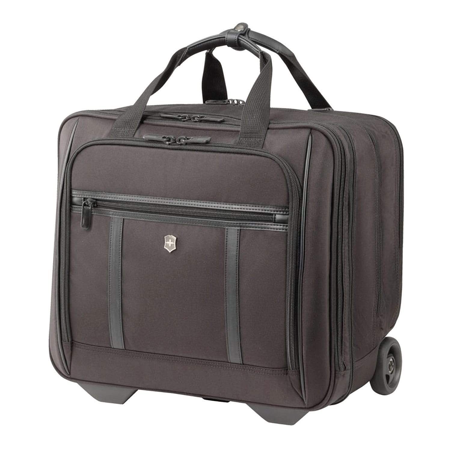 Order VICTORINOX WERKS PROFESSIONAL CROSSBODY TABLET BAG Now! | Jomla.ae