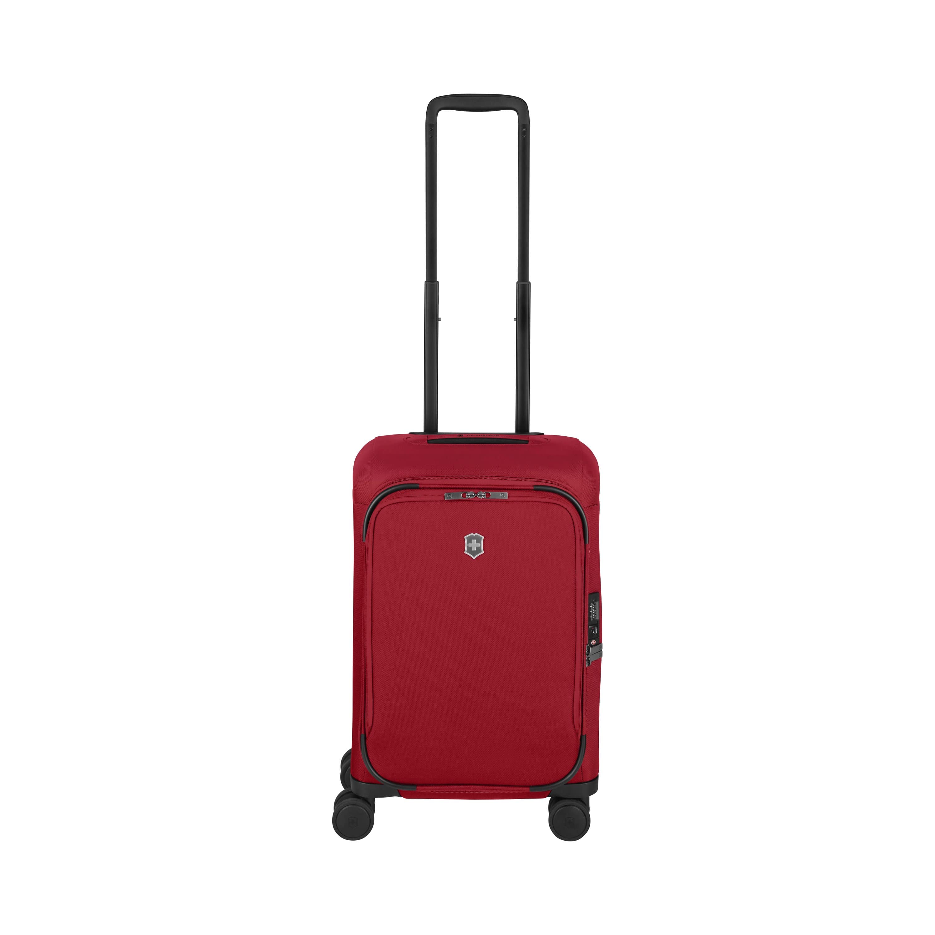 Order Victorinox Connex Frequent Flyer Softside Carry-On 55cm Cabin ...