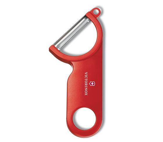 Order Victorinox Potato Red Peeler Stainless Steel Blade - 7.6073 Now ...