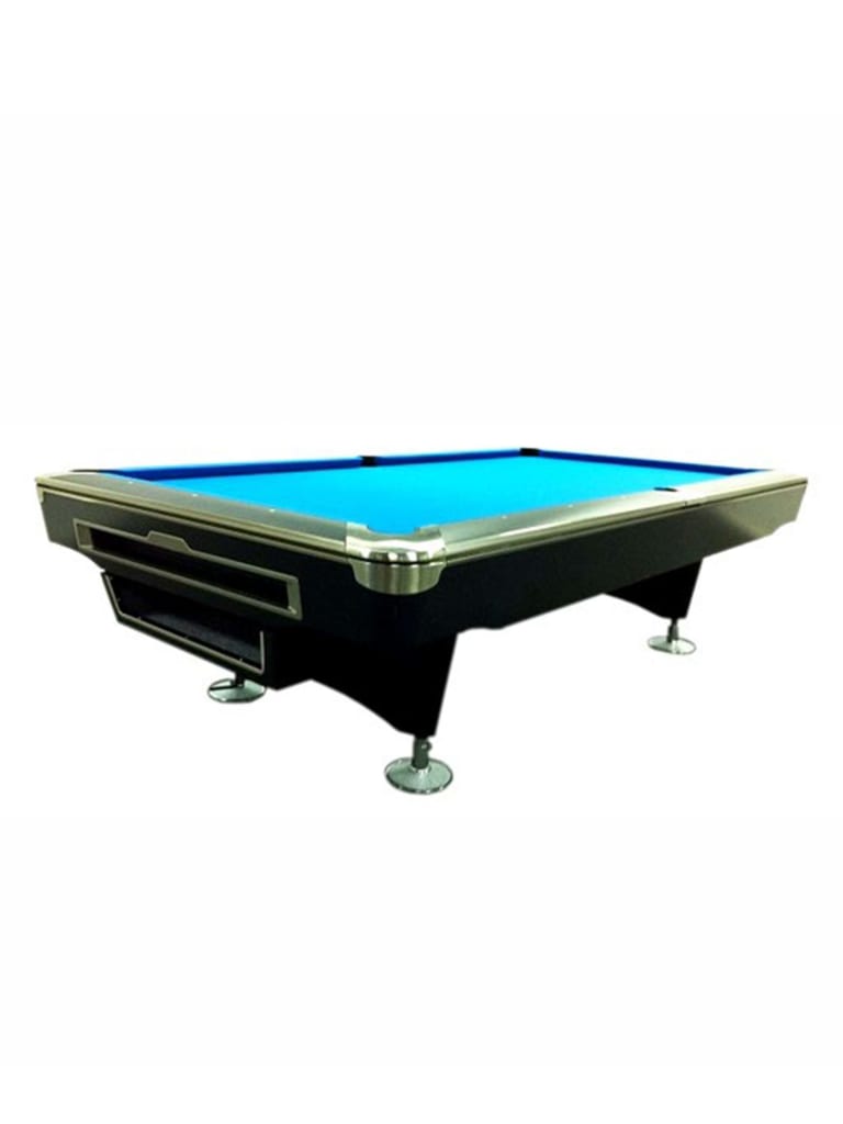 Order Wiraka Poison Tournament Pool/Billiard Table | 9 FT Now! | Jomla.ae