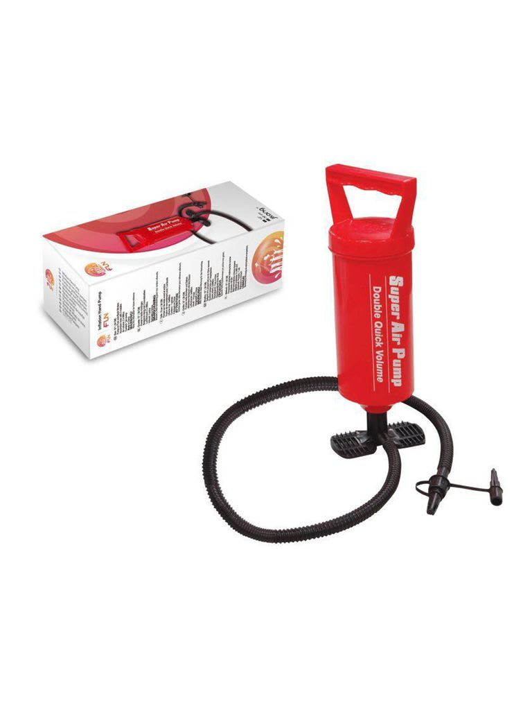 Winmax Inflation Hand Pump | 30 cm | Jomla.ae