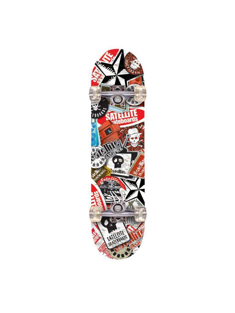 Order Winmax Skateboard Model WME05220Z2 Now! | Jomla.ae