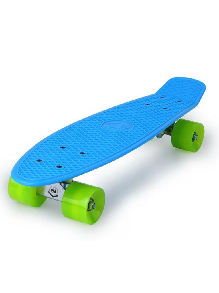 Order Winmax Hirforce Skateboard, 22.5inch x 6inch with 7 cm Tail Color ...