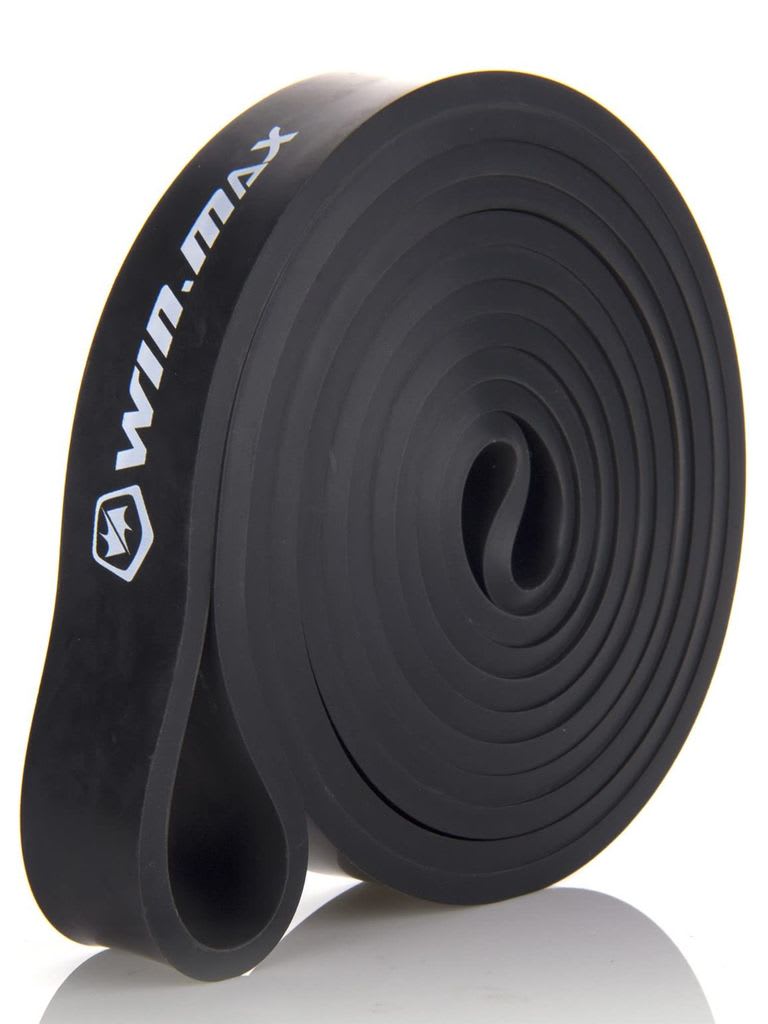 Order Winmax Resistance Band Resistance Level 50-70 LBS Now! | Jomla.ae