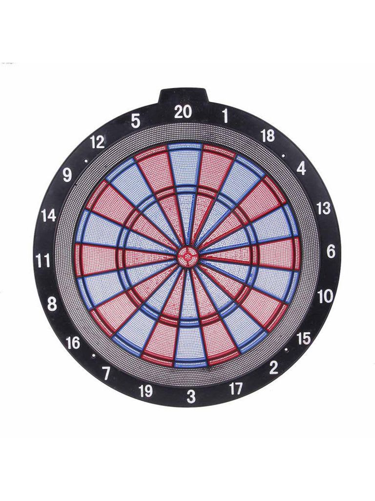 Winmax Safety Dart Game Set | Jomla.ae