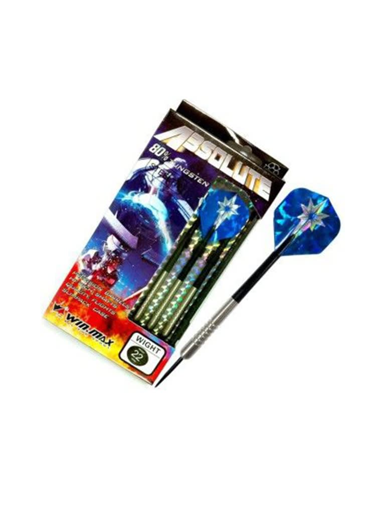 Winmax Absolute Dart Weight 22 g | Jomla.ae