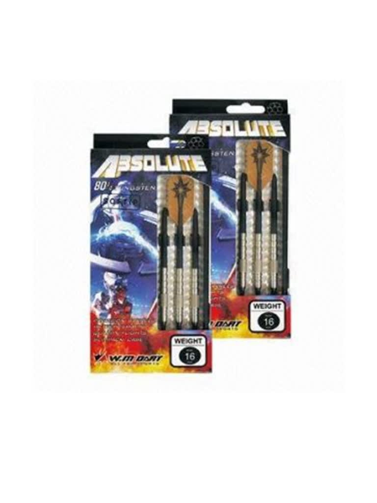 Order Winmax Absolute Dart Weight 24 g Now! | Jomla.ae