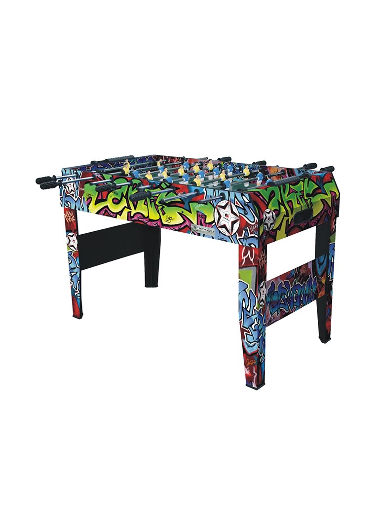 Winmax Doodle Soccer Table | Jomla.ae