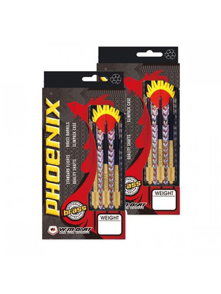 Order Winmax Phoenix Brass Dart Weight 21 g Now! | Jomla.ae