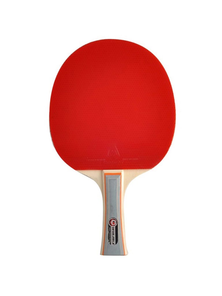 Winmax 1 Star Table Tennis Racket Size Long Handle | Jomla.ae
