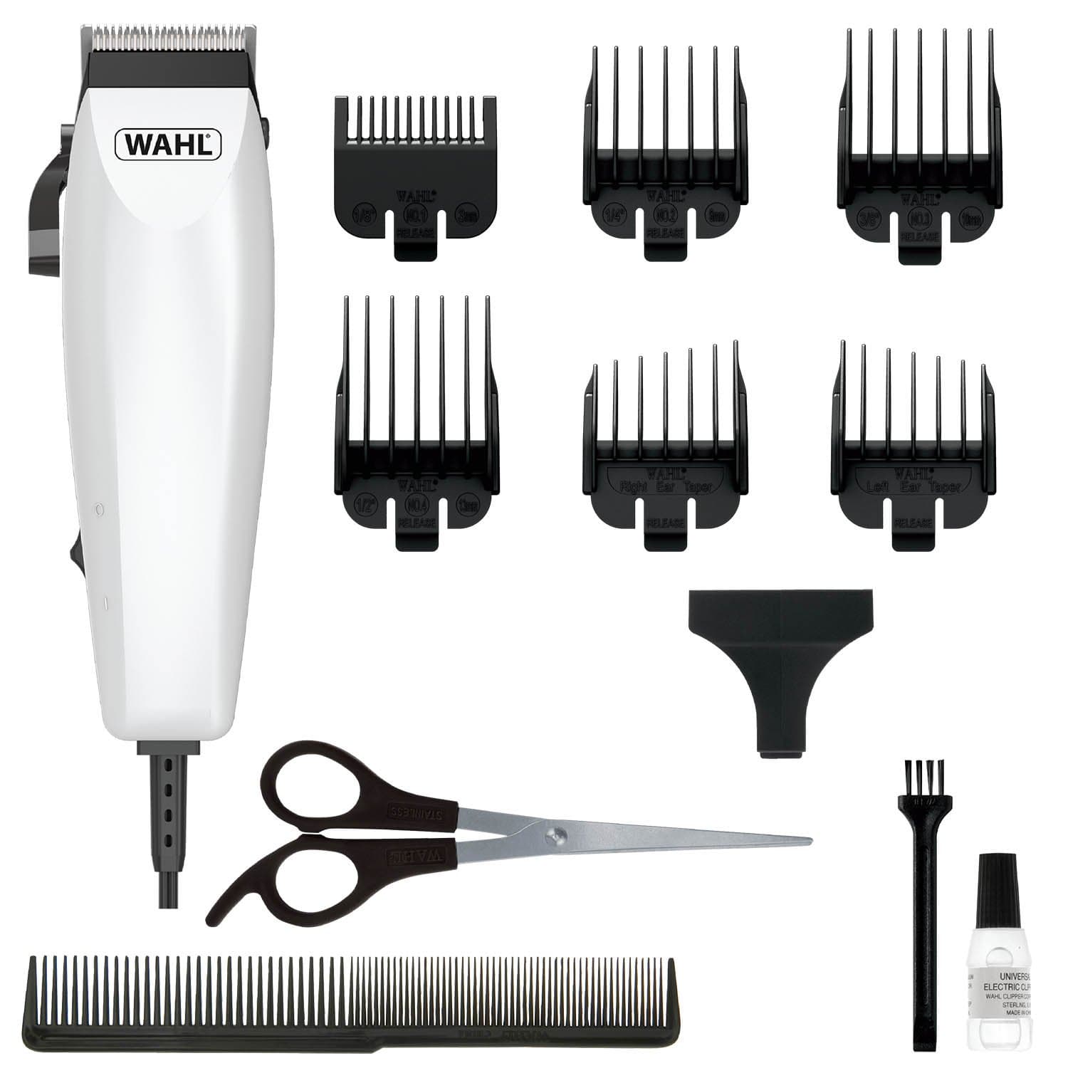 Order Wahl Easy Cut Hair Cutting Kit - 09314-3327 Now! | Jomla.ae