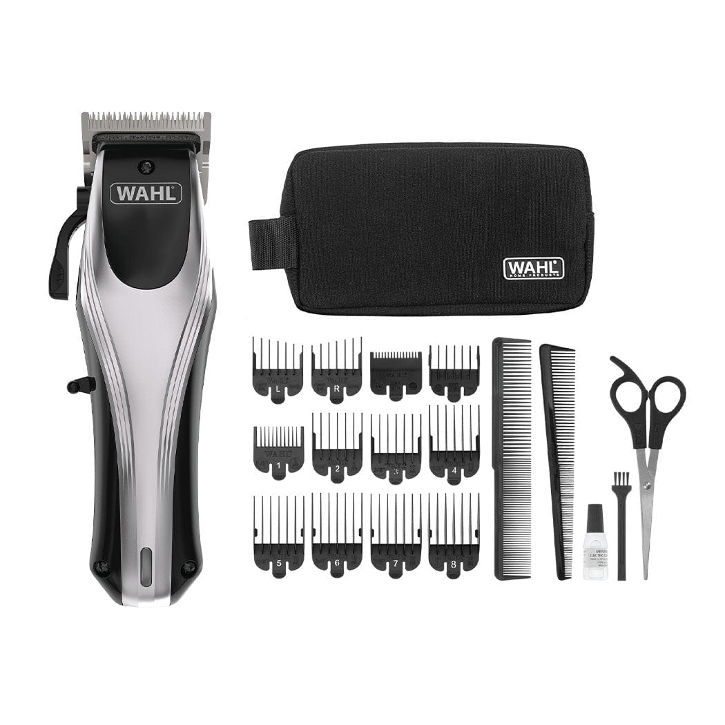 Order Wahl Multi Cut Lithium-Ion Rechargeable Hair Clipper - 09657-027 ...
