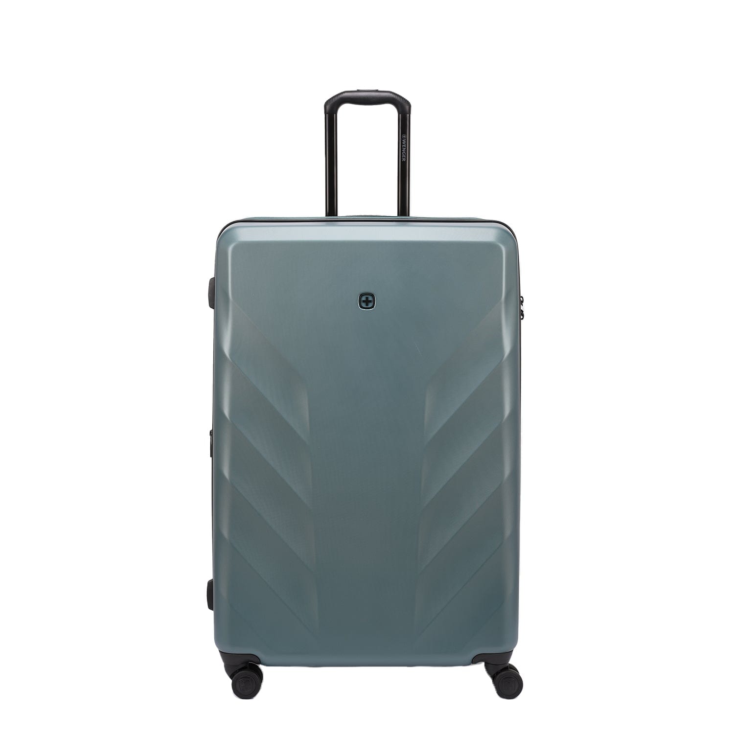 Order Wenger Motion 81cm Hardside Expandable Check-In Luggage Trolley ...