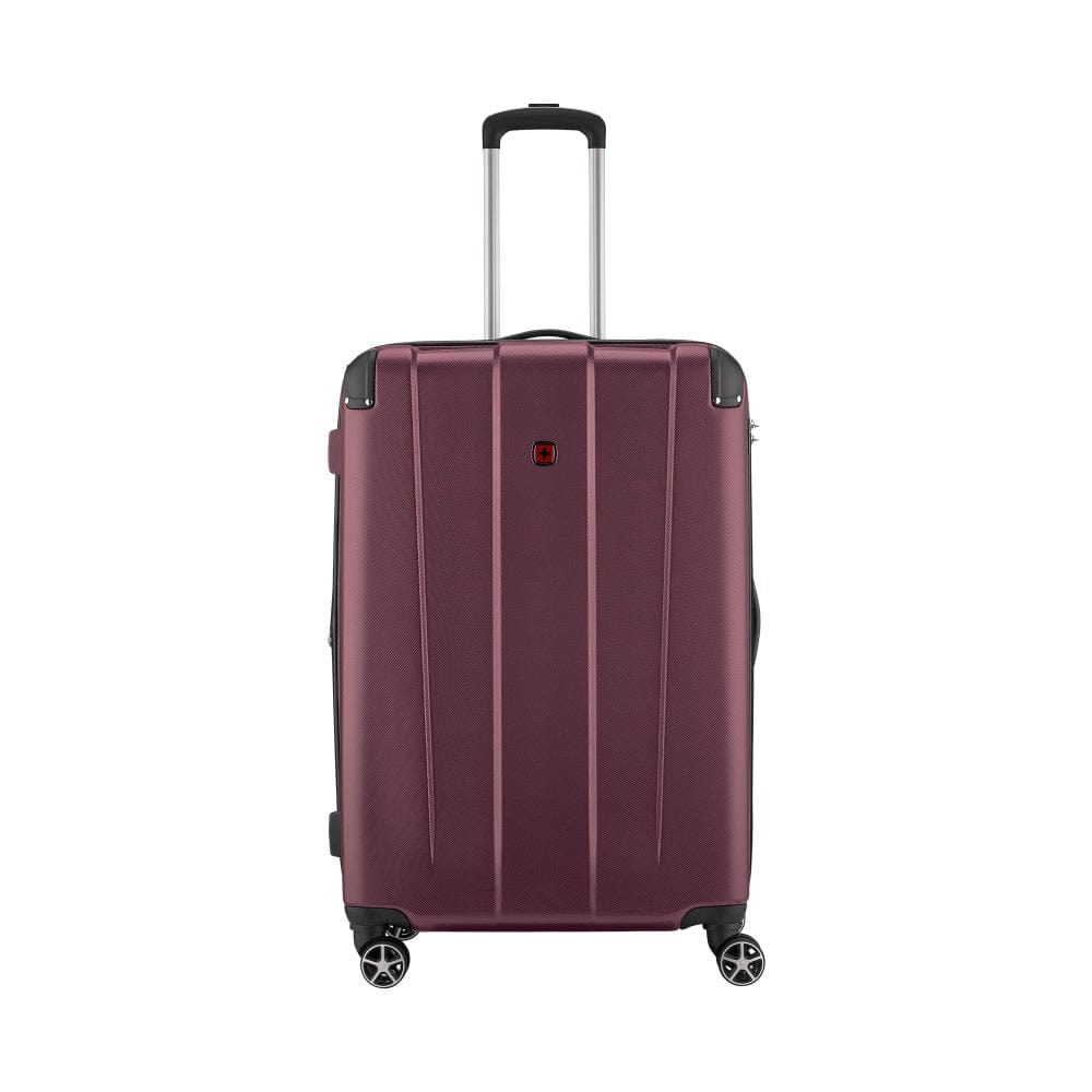 Wenger Protector Large Hardside Expandable 76cm Check-In Luggage ...