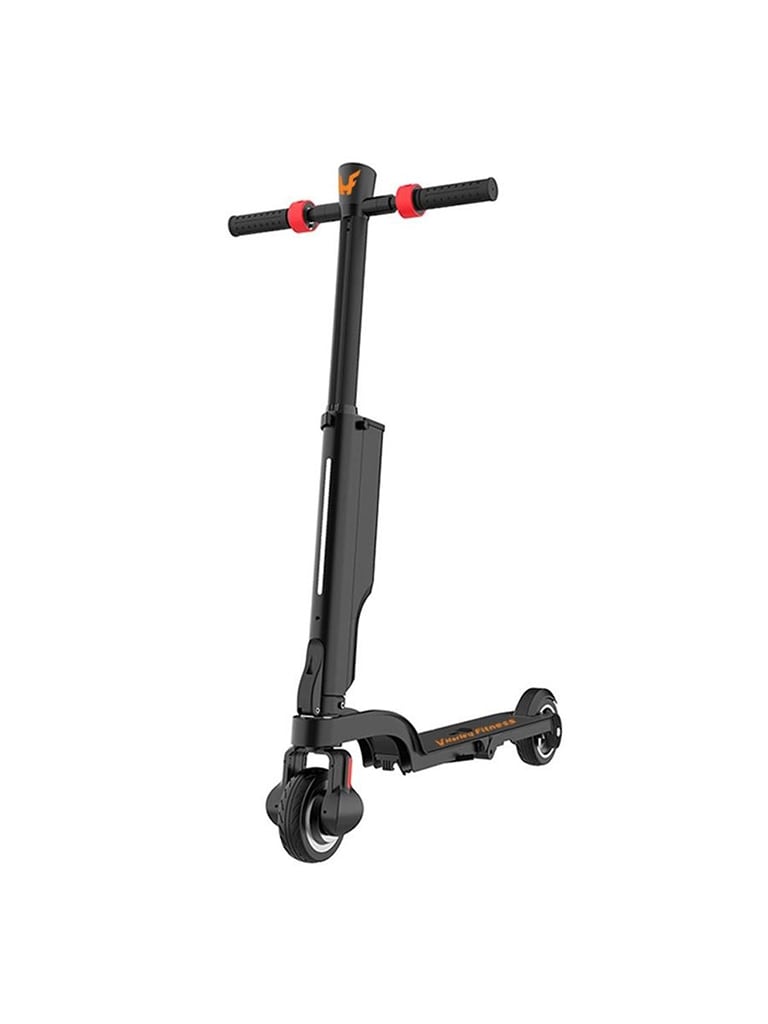 Order Harley Fitness X6 E-Scooter Triple Fold Ultra Compact Now! | Jomla.ae