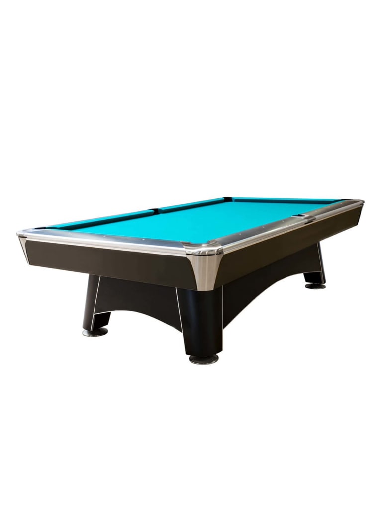 Order Xing Jue Model-XJ8AT Professional Pool/Billiard Table | Black | 8 ...