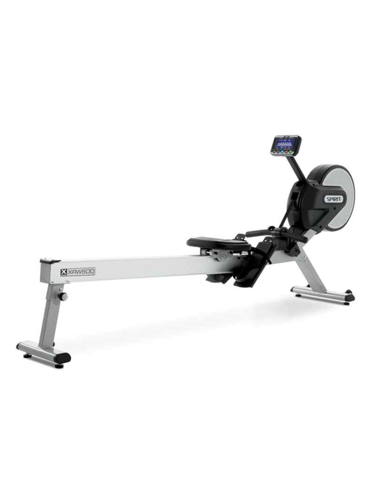 Spirit Fitness Residential XRW600 Rower | Jomla.ae