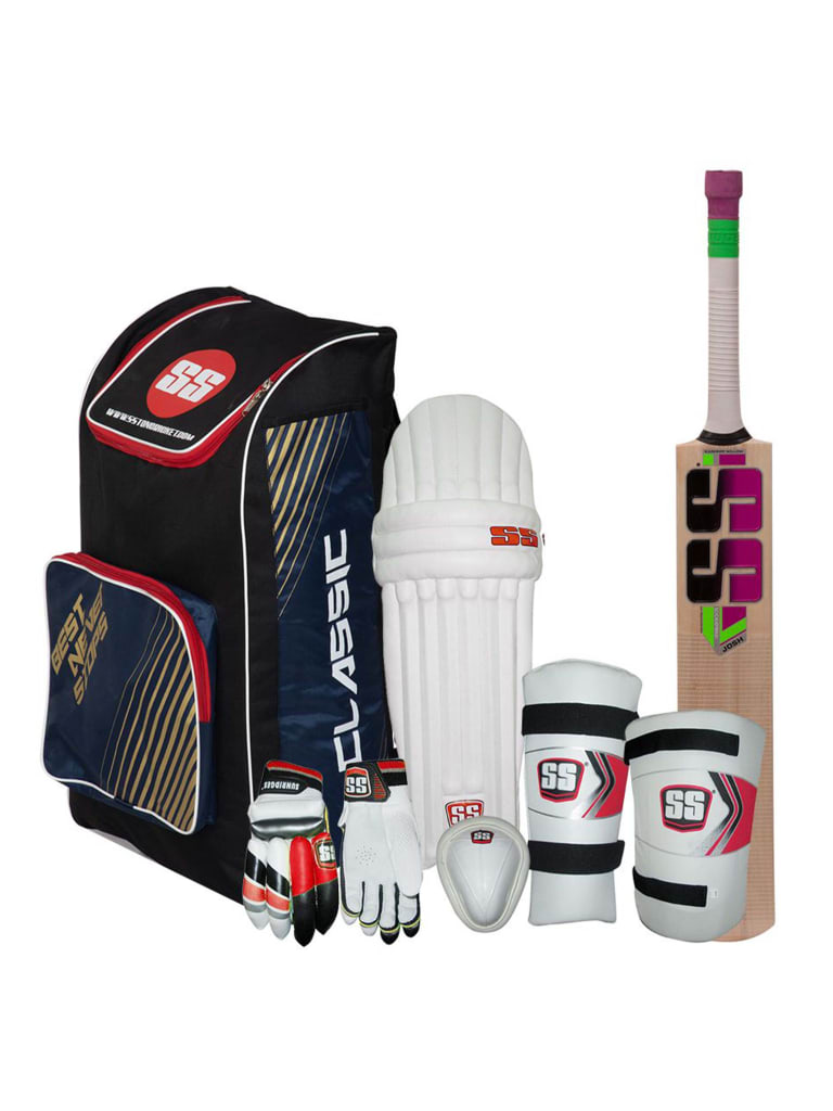 Order SS Cricket Cricket Kit Size 6 Now! | Jomla.ae