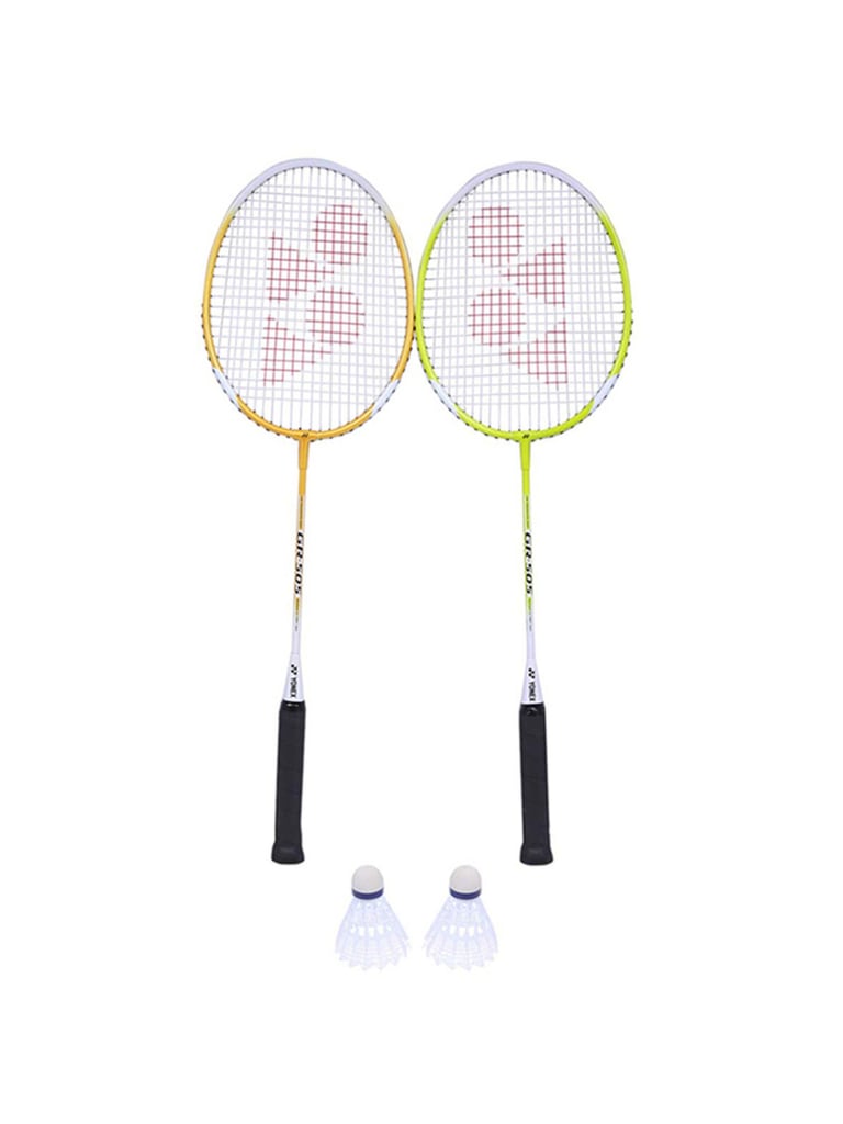 Order Yonex GR505S 2pc Badminton Combo Set Now! | Jomla.ae
