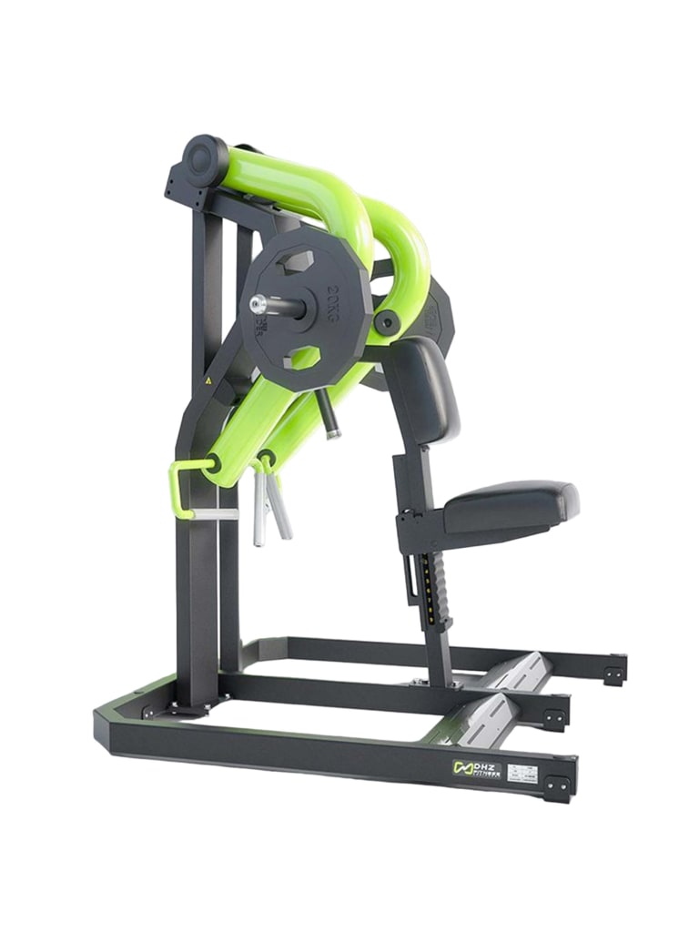Order DHZ Fitness Low Row Now! | Jomla.ae