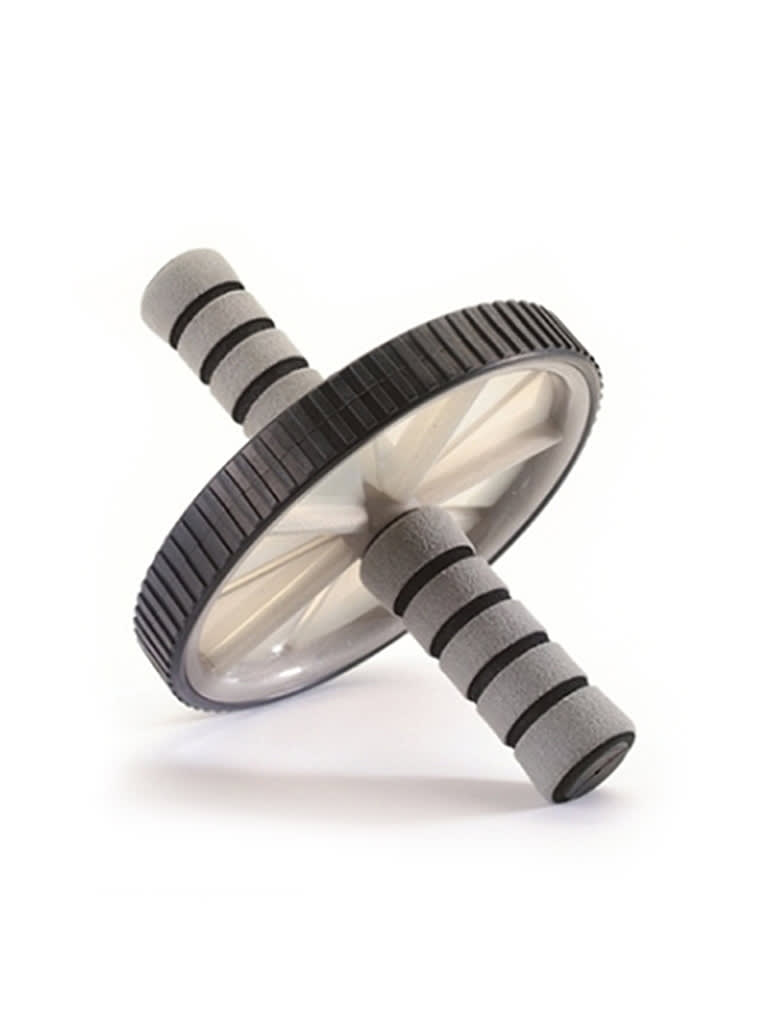 Order York Fitness Ab Wheel Now! | Jomla.ae