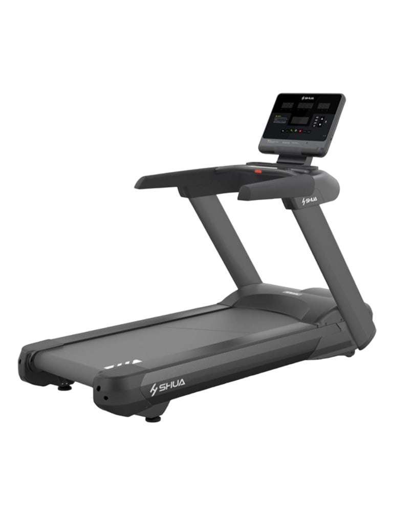 Order SHUA 3HP-6HP Commercial Use Treadmill Now! | Jomla.ae