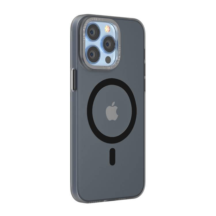 Order Comma Gold Armor Series Magnetic Case for iPhone 14 Pro (6.1 ...