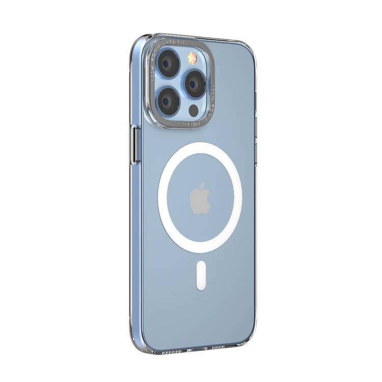 Order Comma Gold Armor Series Magnetic Case for iPhone 14 Pro Max (6.7 ...