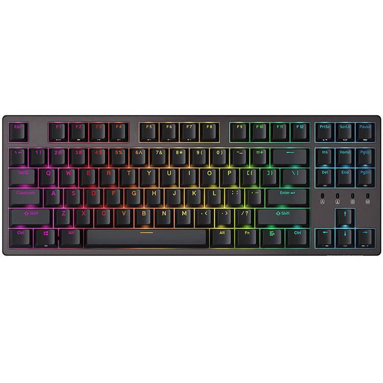 Durgod Taurus K320 ( Cherry RGB Brown Switch ) Wireless Mechanical ...
