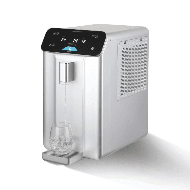 Order Powerology Atmospheric Water Generator - Silver Now! | Jomla.ae