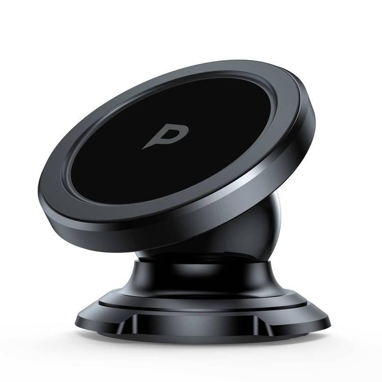 Order Powerology Heavy Duty Magnetic Car Mount 360 Rotatable with 3M ...