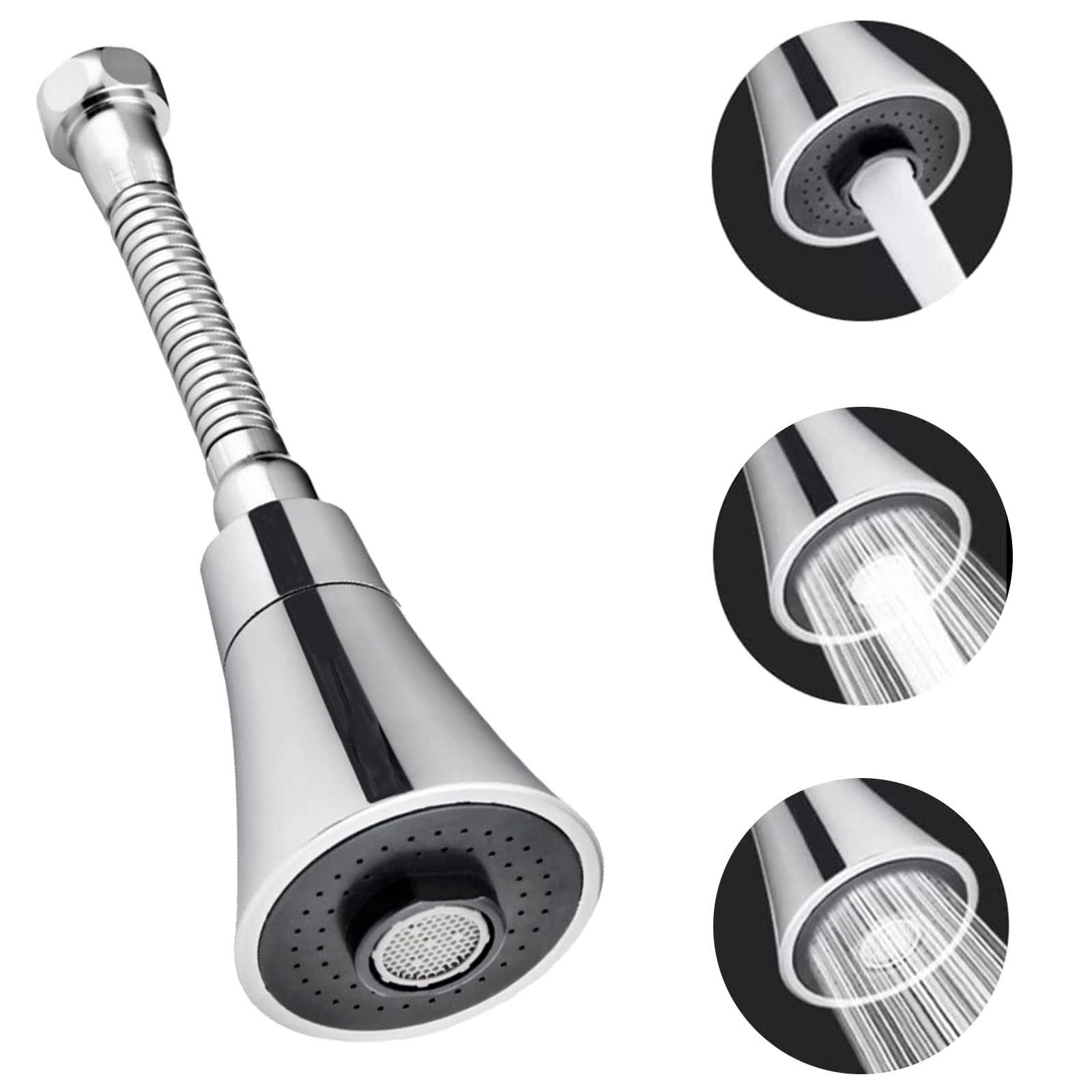 Order O Ozone Water Tap Extension 360 Degree Swivel Rotating ...