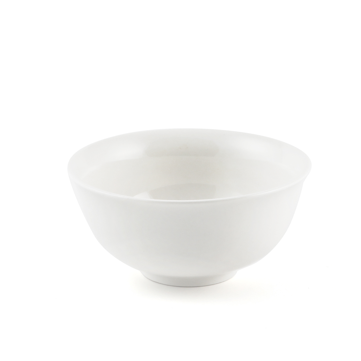 Order B2B Ivory Porcelain Ivory Bowl 11 cm Now! | Jomla.ae