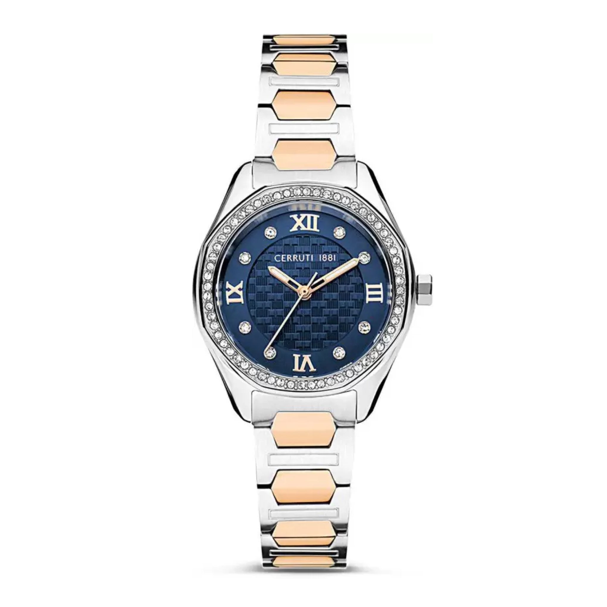 Order Cerruti 1881 Analog Watch For Women With Stainless Steel Band ...
