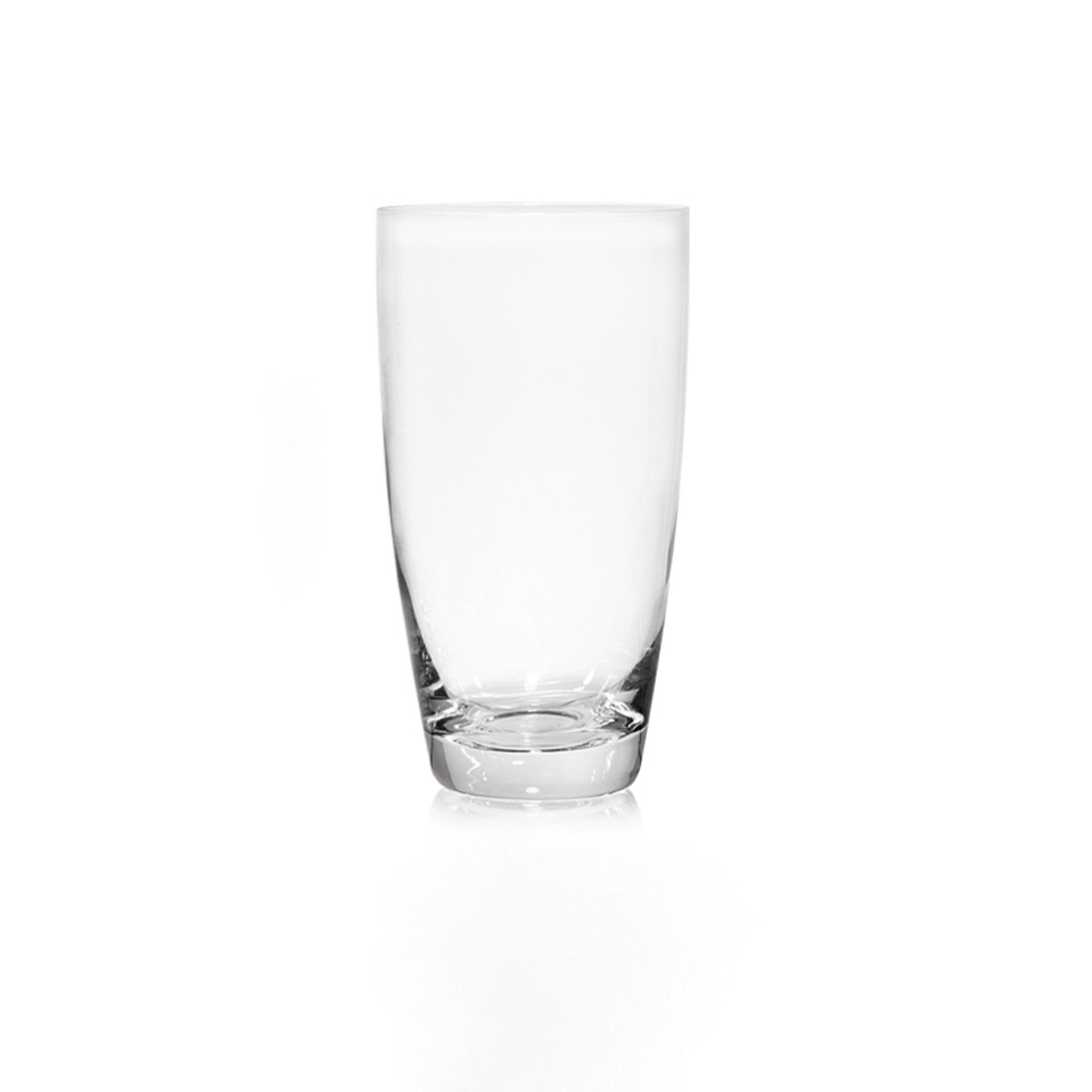 Order Cerve Glass Domino Tumbler 400 ml Set of 3 Pieces Transparent ...