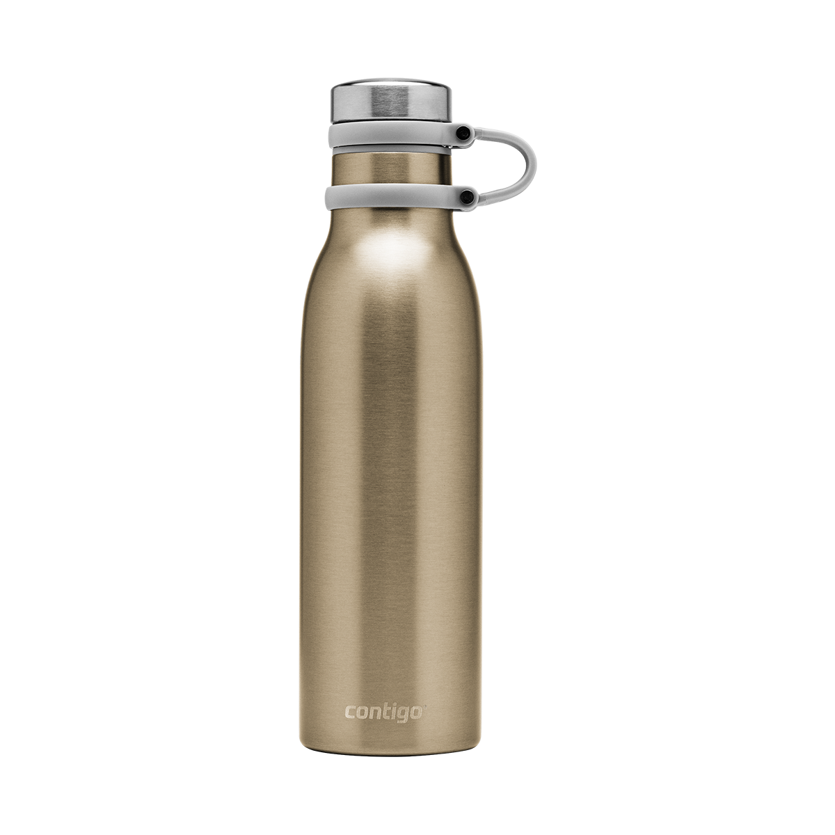 Order Contigo Gold Matterhorn Vacuum Insulated Stainless Steel Bottle ...