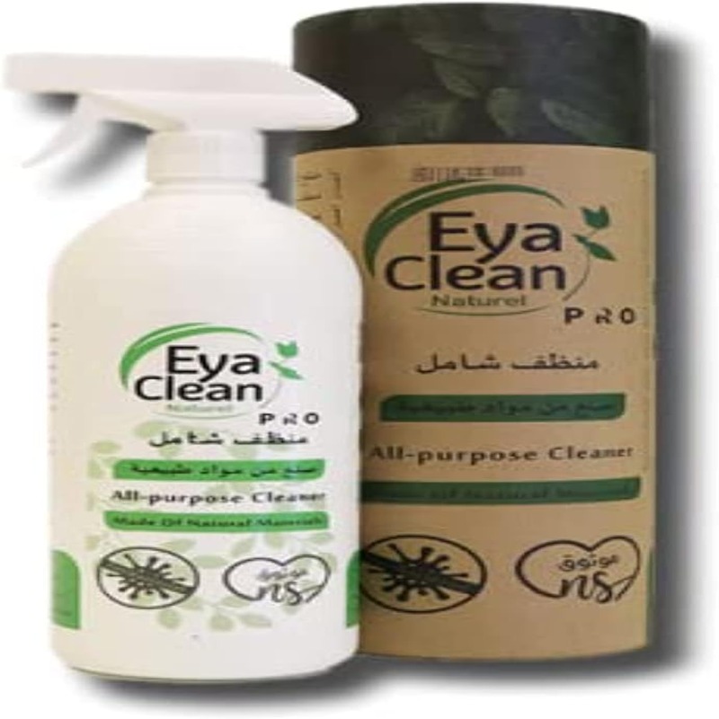 Order Eya Clean Pro All Purpose Cleaner, Multi Purpose Home And Kitchen ...