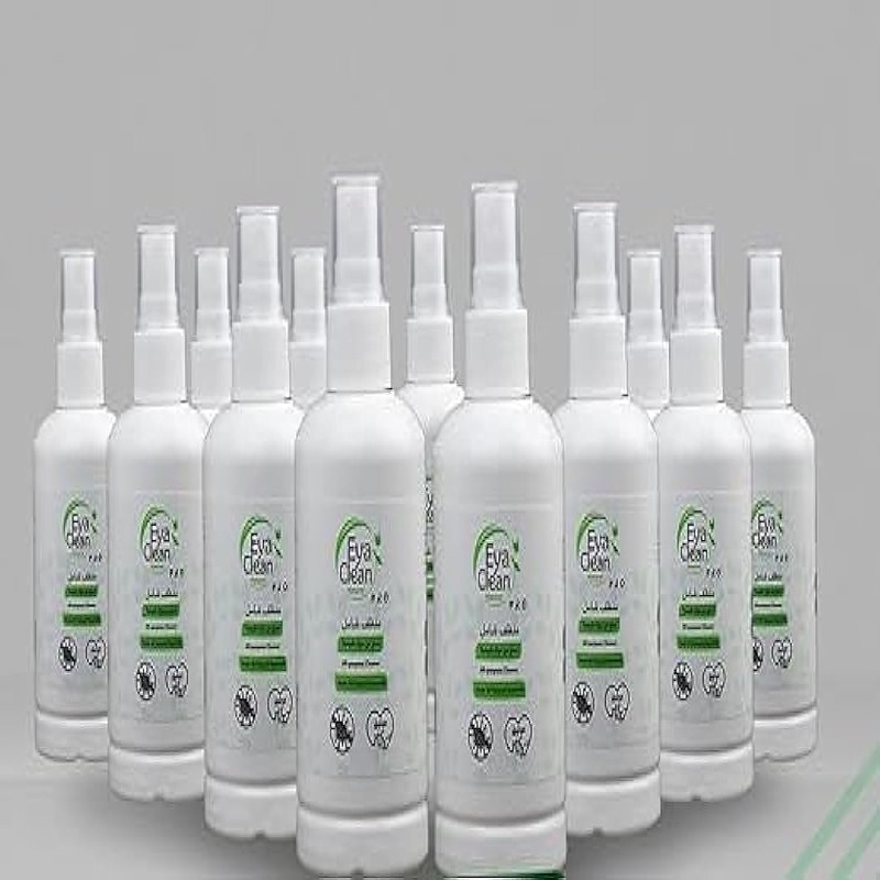 Order Eya Clean Pro All Purpose Cleaner, Multi Purpose Home And Kitchen ...