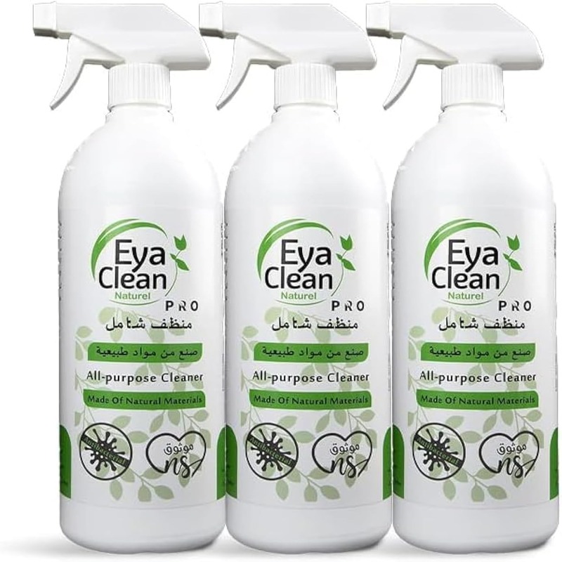Order Eya Clean Pro All Purpose Cleaner, Multi Purpose Home And Kitchen ...