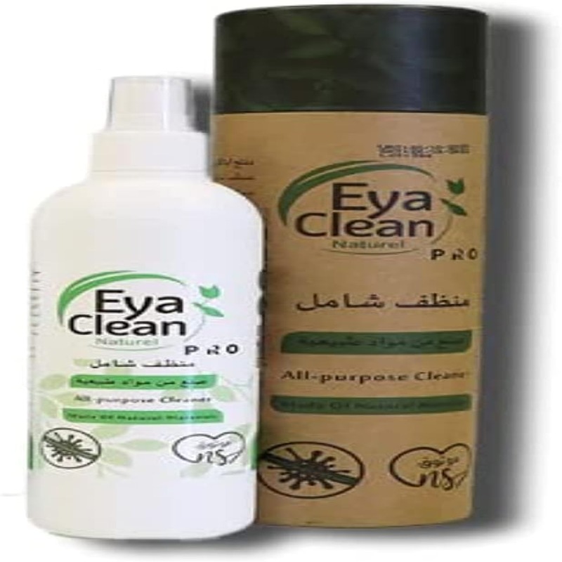 Order Eya Clean Pro All Purpose Cleaner, Multi Purpose Home And Kitchen ...