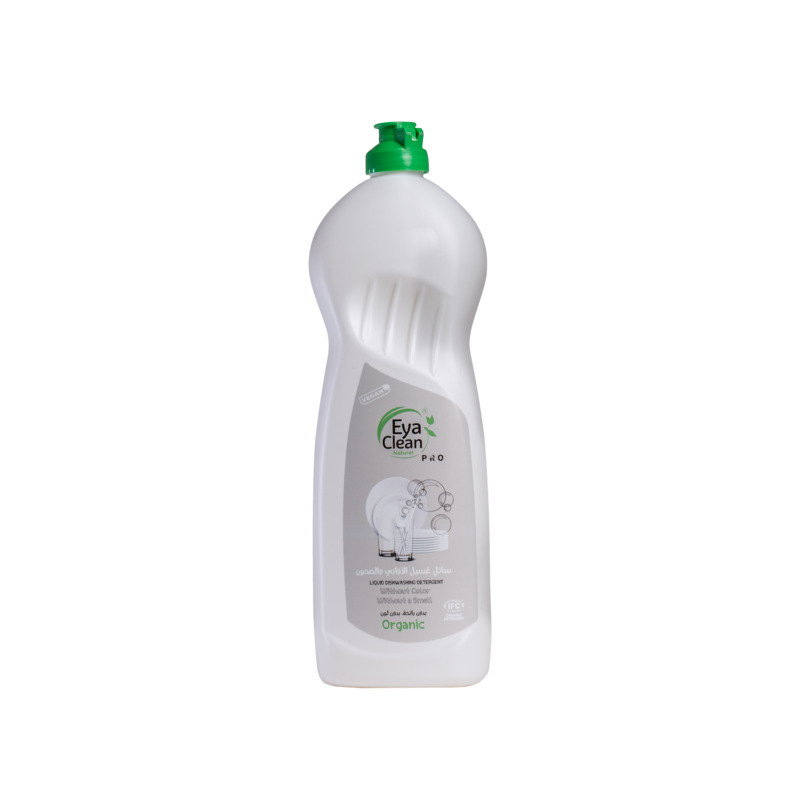 Order Eya Clean Pro Liquid Dishwashing Detergent, Organic And Vegan ...