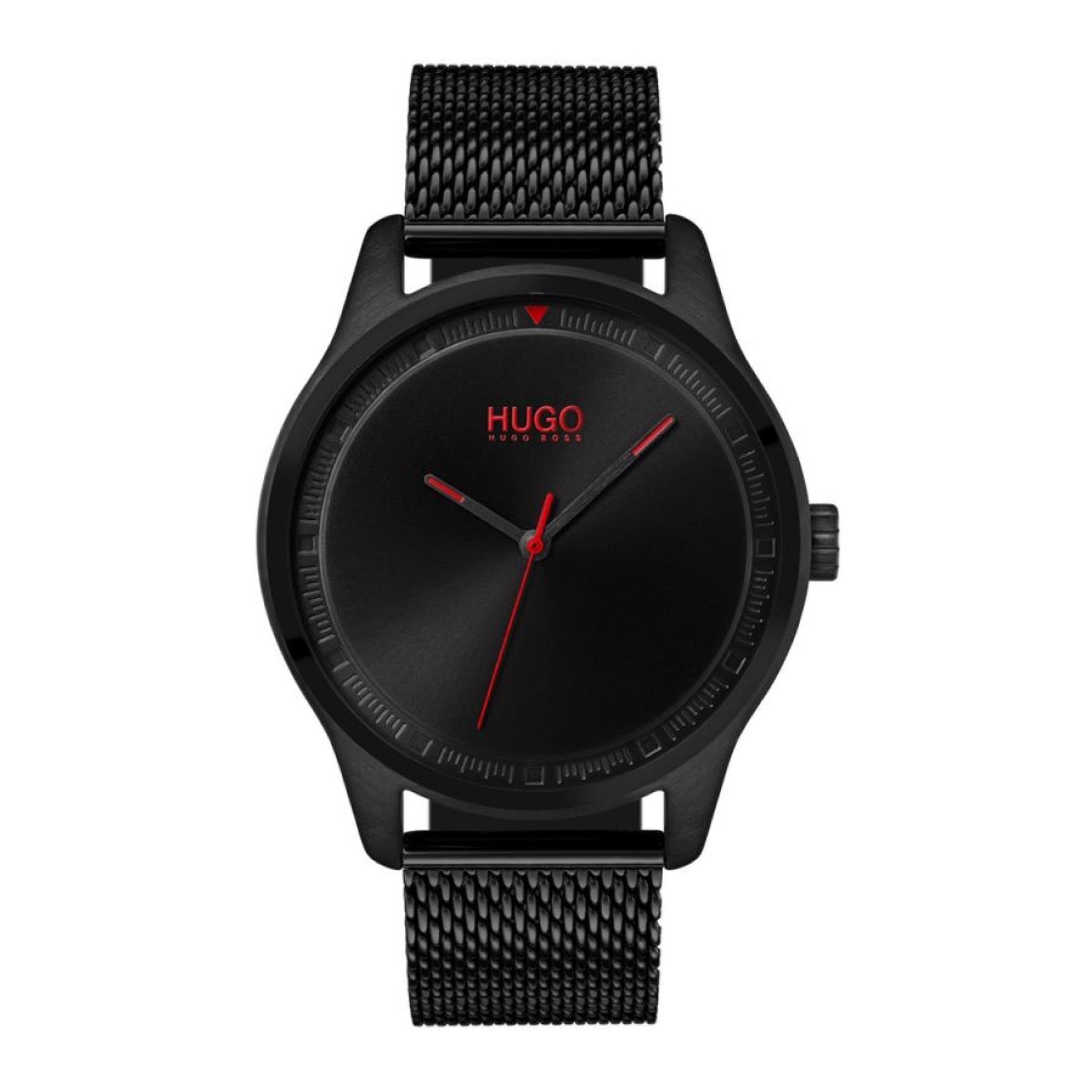 Order Hugo Boss Men's Analogue Classic Quartz Watch With Stainless ...