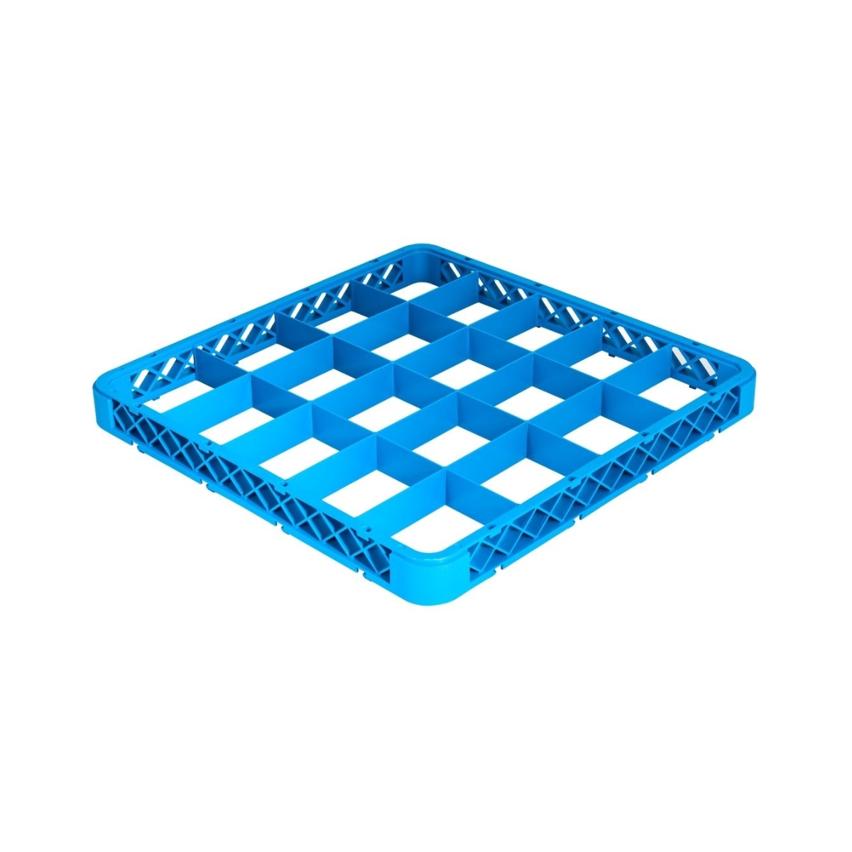 Order Jiwins Plastic 20-compartment Standard Extender Blue Blue Now ...