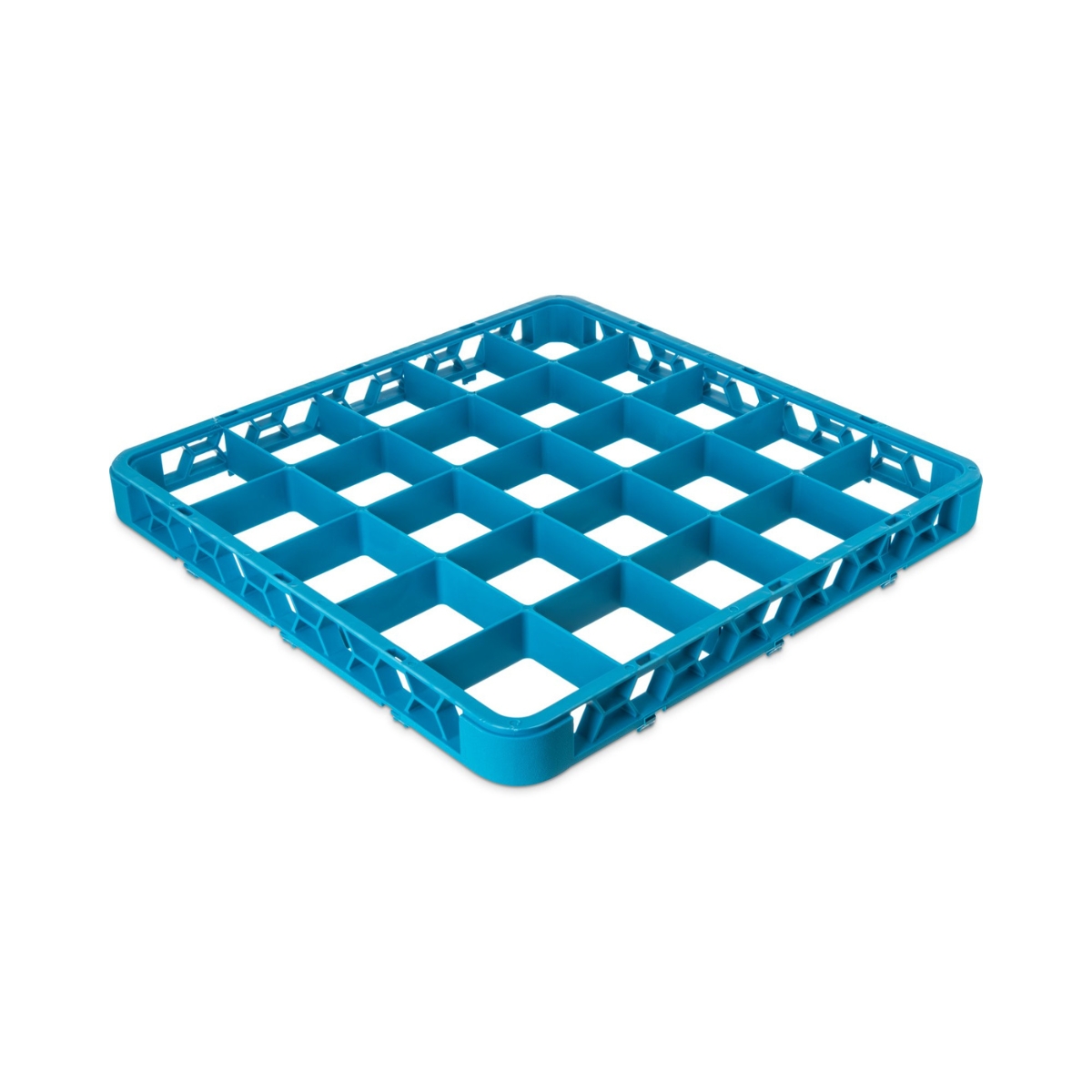 Order Jiwins Plastic 25-compartment Standard Extender Blue Now! | Jomla.ae