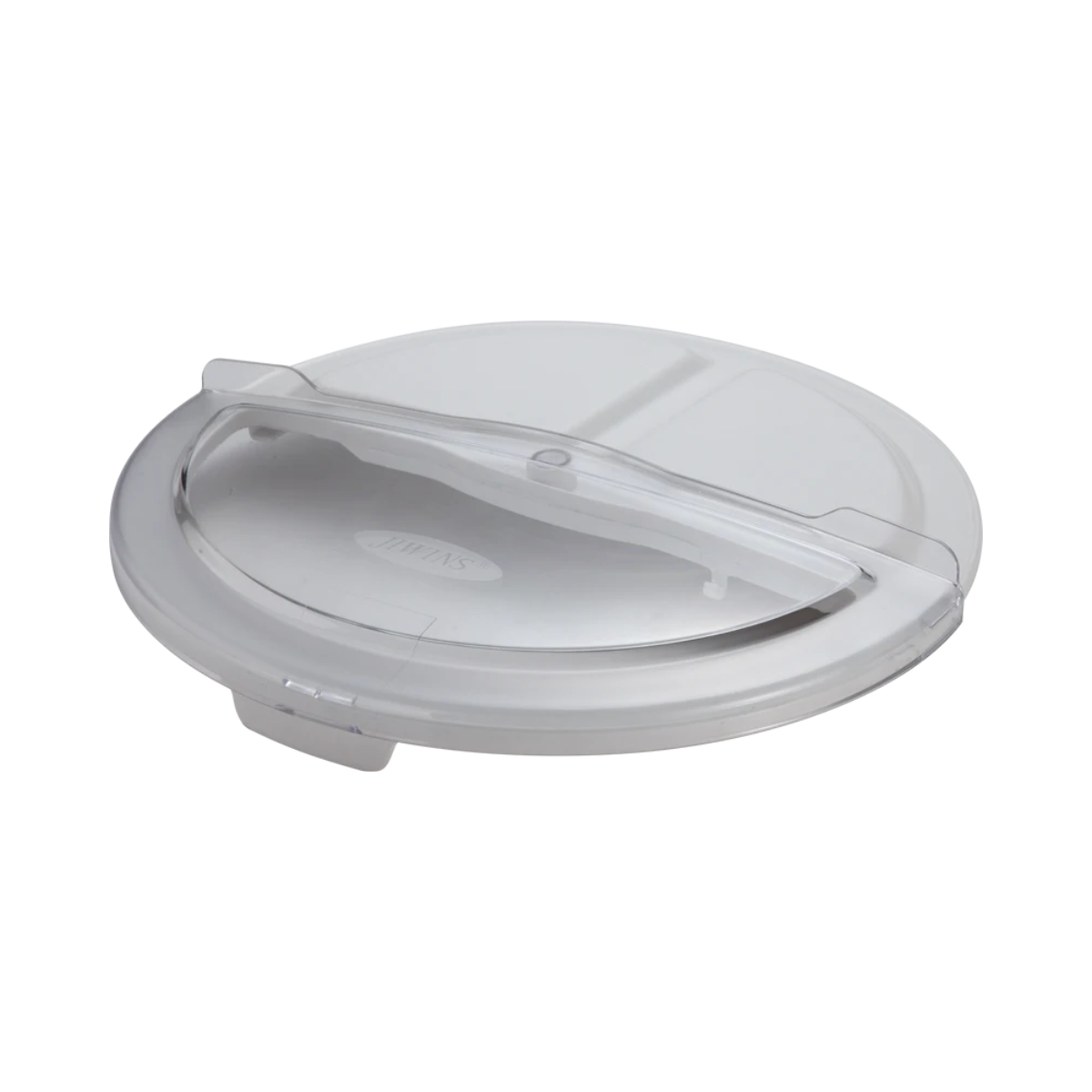 Order Jiwins Plastic Lid For 121 Liter Ingerdient Container White Now ...