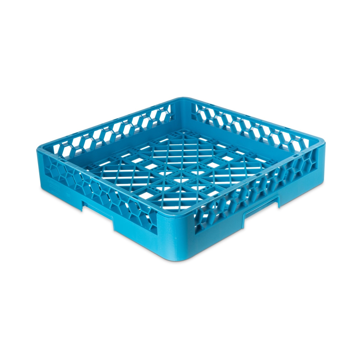 Order Jiwins Plastic Open Rack Blue Now! | Jomla.ae