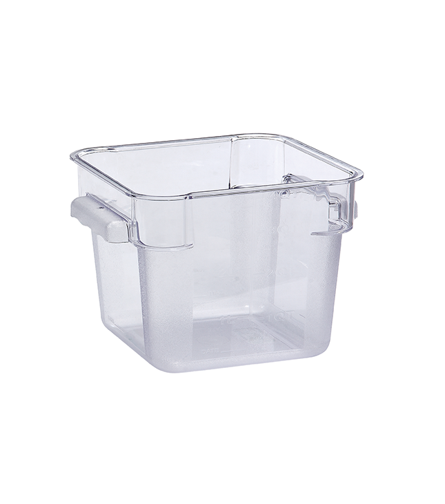Order Jiwins Plastic PC Food Storage Container 12 Liter Clear ...