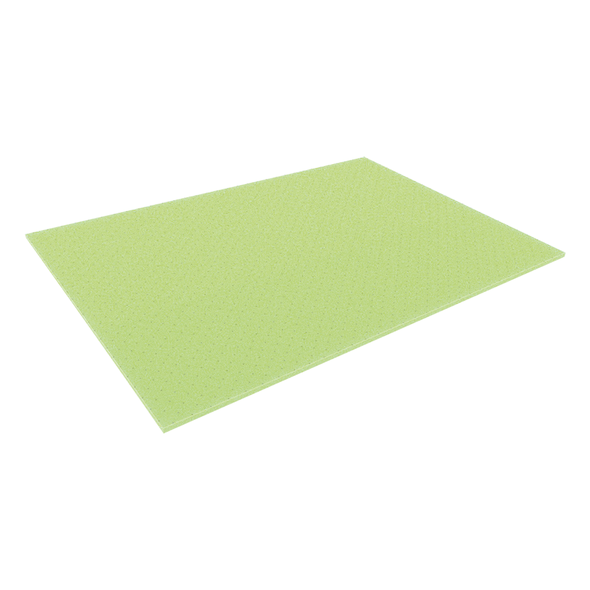 Order Metaltex Plastic Anti-Humidity Mat - Frisko Green Plastic Now ...