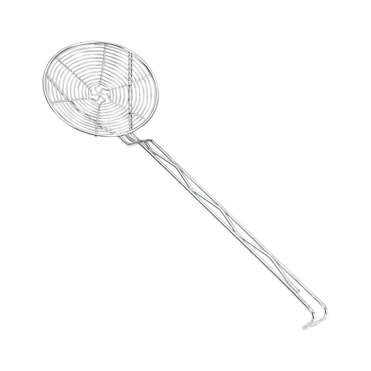 Order Metaltex Stainless Steel Tinned Heavy Duty Skimmer 16 cm Silver ...