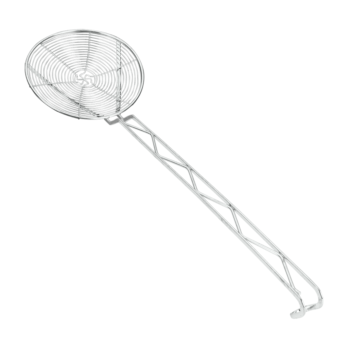 Order Metaltex Stainless Steel Tinned Heavy Duty Skimmer 20 cm Silver ...